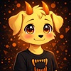 Blaze by DoggyArtX on DeviantArt