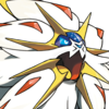 Ultra Solgaleo by All0412 on DeviantArt