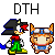 laura sprites by drakerthedgehog on DeviantArt