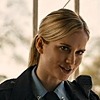 Sally McKnight Aka Thorn by DravenTexas on DeviantArt