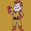 Atomic Crusader by drbatman12 on DeviantArt
