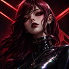 Lovely Lady Demon by DreadMotherMaya on DeviantArt