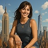 SORA AI Giantess FX Short 3 by Truckular on DeviantArt