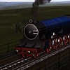 LNWR Improved Precedent by Foxyisinhell on DeviantArt