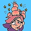 Angelica Dizzy KO Animation by Somnababy on DeviantArt