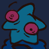 Wolfie Icon by Dust-Path on DeviantArt