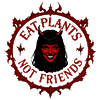 EatPlantsNotFriends User Profile | DeviantArt