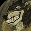 Wolf headshot base F2U by EchosPsychoneurotic on DeviantArt