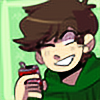 [Eddsworld] Sleeping Tord by Eddsworld-Arts on DeviantArt