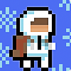 Minecraft Alex 2D Sprite (NoStrips-NoBG) by Egylyn on DeviantArt