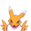Digimon-Renamon Collage 1 by GiuseppeDiRosso on DeviantArt