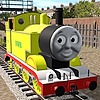 Trainz Release: RWS CGI Thomas Face Textures by ejmorris11 on DeviantArt