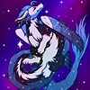 Anthro Eastern Dragon Base by samalamb-bases on DeviantArt