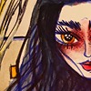 Blue Elf (finished) by ElizaKolorowa on DeviantArt