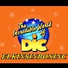 DiC Kid in Bed (1987-1990) logo in HD by MalekMasoud on DeviantArt