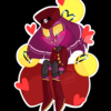 like father-like daughter by ellenka123 on DeviantArt