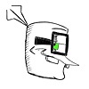 Nickcheezy in a nutshell. by eman22222222222222 on DeviantArt
