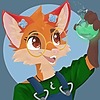 Protogen pfp 2 by Eminol on DeviantArt