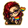 VB by EmpressNova Logo by EmpressNovaDyne on DeviantArt