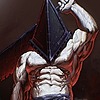 Pyramid head's Sword by EnderGal17 on DeviantArt