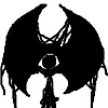 FPE style Ink Bendy side view by Kksmithson on DeviantArt