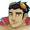 Professor Kukui Fat (Gordo) by Enzo6547 on DeviantArt