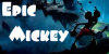 Epic Mickey by Upchuck557 on DeviantArt