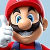 Super Smiley Luigi With Thumbs Up! by EpicE3G on DeviantArt