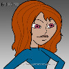 Kim Possible Feet by ErdieCher on DeviantArt