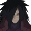 Uchiha Madara - Pixel Art by King-0f-Pirates on DeviantArt