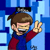 Fnf invader Zim sprite by SonicJrthecoolest on DeviantArt