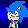 sonic.. by BrassKnife on DeviantArt
