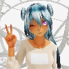 MMD Child Model DL by Error404040404 on DeviantArt