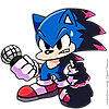Sonic.exe (Exeitor) by EryantoPermanaYT on DeviantArt
