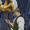 Broadsword by Escanor7x on DeviantArt