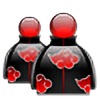 Akatsuki Folder Icon Set by Esete on DeviantArt