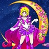 MUI Sonic n Ultra Ego Shadow protect Chris n Cosmo by ...