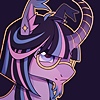 AF 2026 - TEAM CARD + HITLIST by EvergoldEquestria on DeviantArt