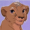 Reflection of Mufasa (Kion Redesign) by EvighetDragon on DeviantArt