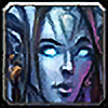 Draenei Female Hunter Frame by Evil-Beaver on DeviantArt