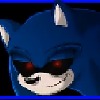 Sark an Sprite Animation Sonic.EXE Meet Sonic Fear by ExetiorAndNegagen ...