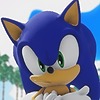 Sonic Victory Pose by shadow84786 on DeviantArt