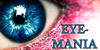Eye by AndyGarcia666 on DeviantArt