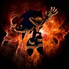 New Sonic model by Lackolight on DeviantArt