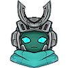 Base Melusine (Wing Variant) 3d Blender Model by Faidosan on DeviantArt