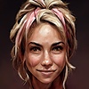 Cute Girl Joe Rogan by FemCelebs on DeviantArt