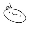 Cute slime owo by FeMeZs on DeviantArt