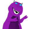 Barney(?) by fernandomunoz on DeviantArt