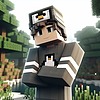 Minecraft night time aesthetic wallpaper by Ferv12 on DeviantArt