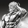 Geronimo Shoulder Span by Imafrnin on DeviantArt